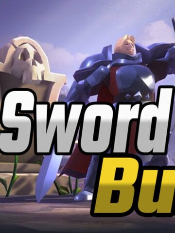 The Best Two-Handed Dagger Build for Albion Online in 2023 - Open World ...