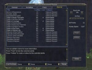 Beginner's Guide to EverQuest