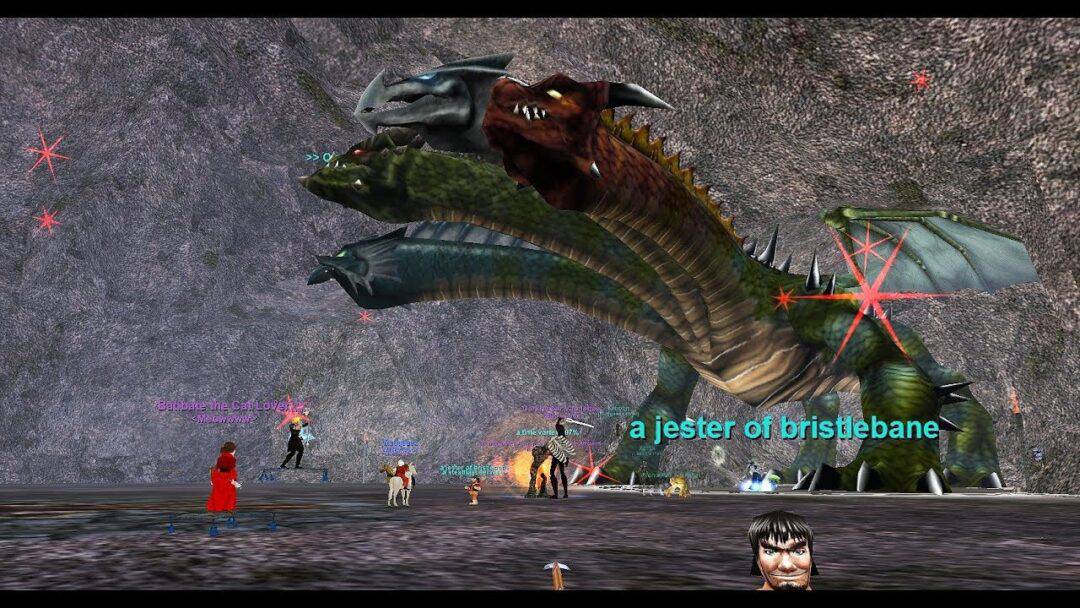 Beginner's Guide to EverQuest