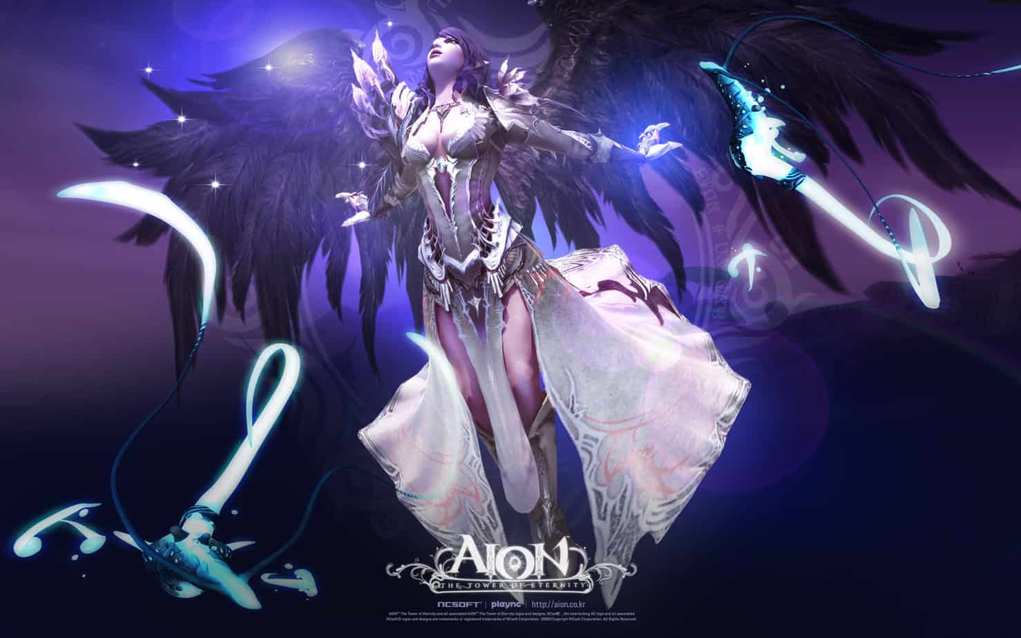 The Best Solo Classes in Aion Classic