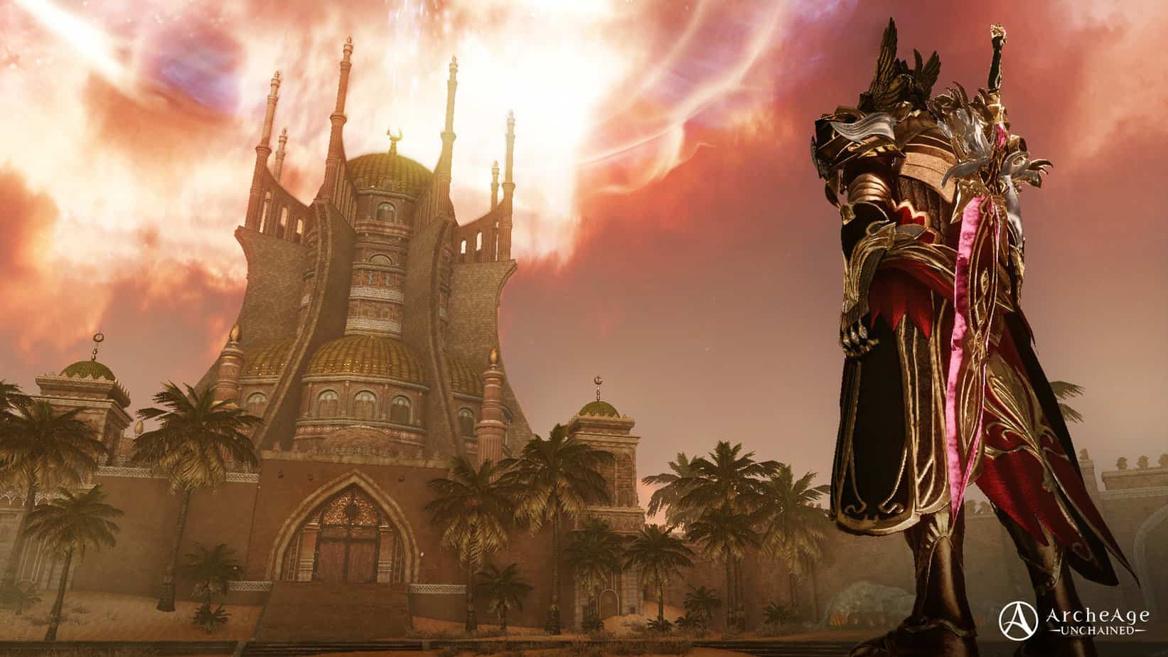ArcheAge: Unchained Comprehensive Leveling Guide 1-55