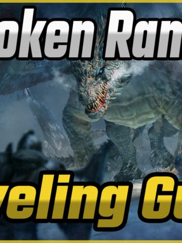 Broken Ranks Archives - MMORPG Tips by MMORPG.GG