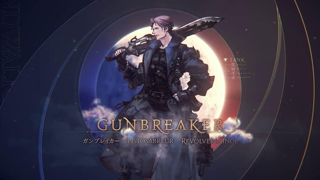 Going Solo: The Best Solo Class / Job in Final Fantasy XIV