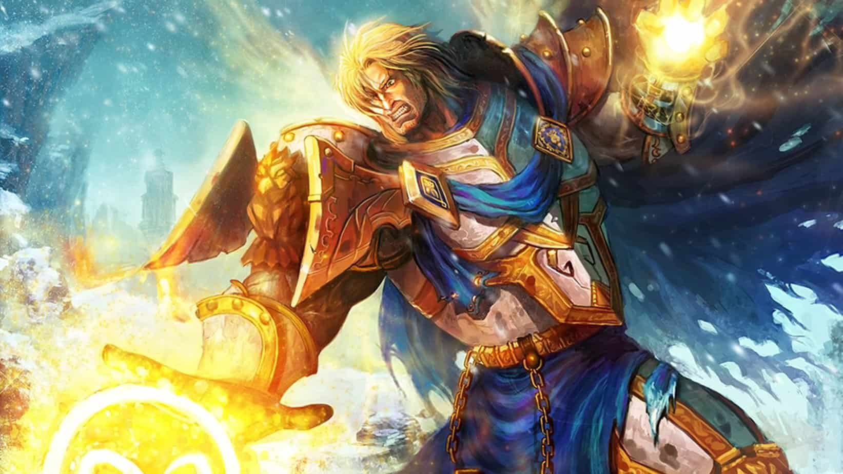 The Best Soloing Classes in World of Warcraft: Dragonflight