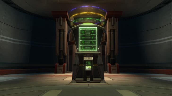 SWTOR Credits Guide - How To Farm Credits in Star Wars The Old Republic