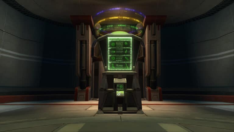 SWTOR Credits Guide - How To Farm Credits in Star Wars The Old Republic