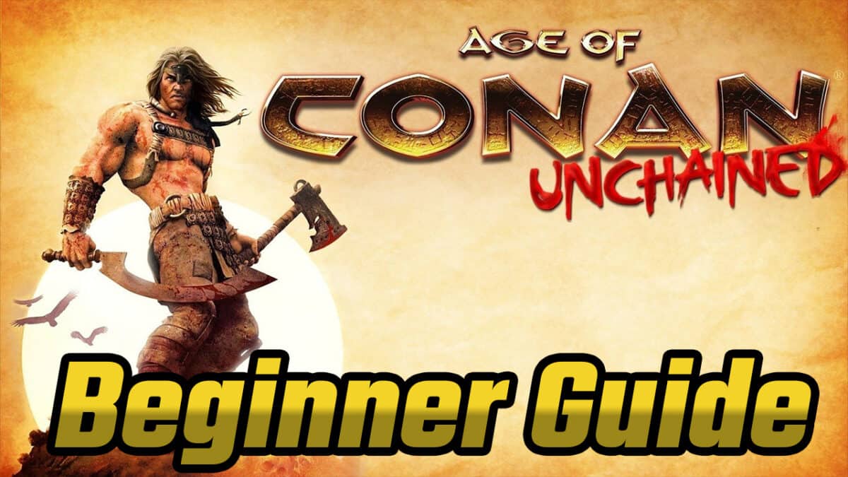 Age of Conan Best Solo Class