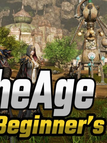ArcheAge: Best Solo Class and Skillset Combos Guide