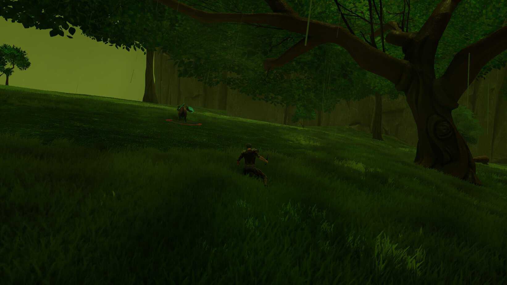 Pantheon: Rise of the Fallen Solo Leveling Guide 1-28