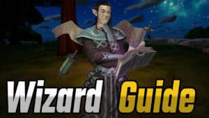 Wizard Guide for Pantheon: Rise of the Fallen